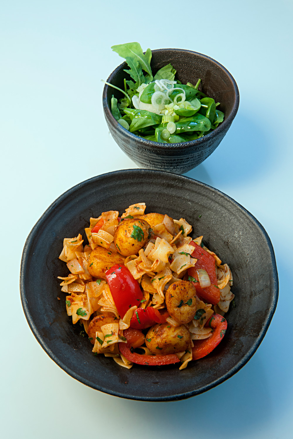 Interview Bernie Rieder - Österreichische Küche Reloaded