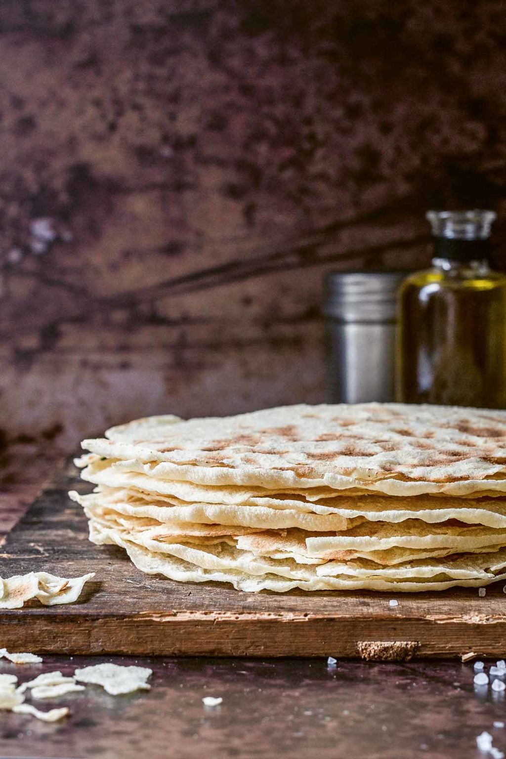 Andrea Menichelli: Das große Italien Backbuch | Rezension